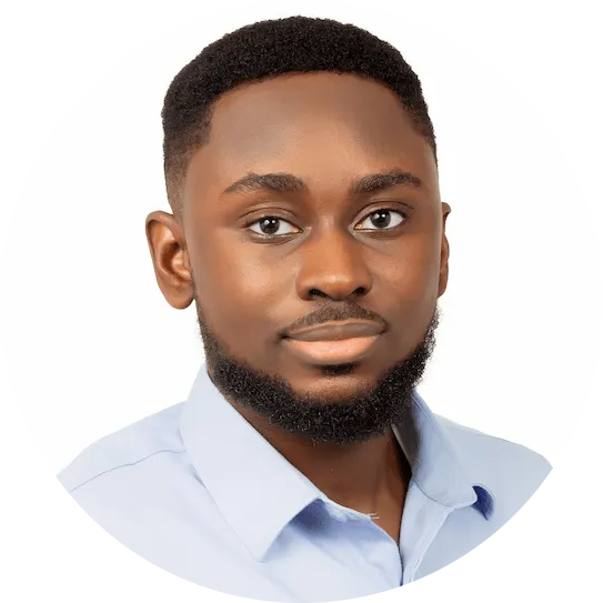 Rodrigue Deguenon | Data Analyst